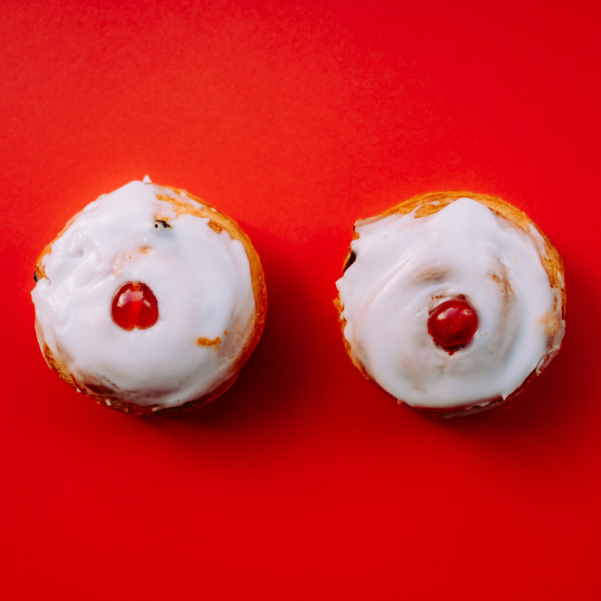 How to self-check your breasts/chest. | Moxie