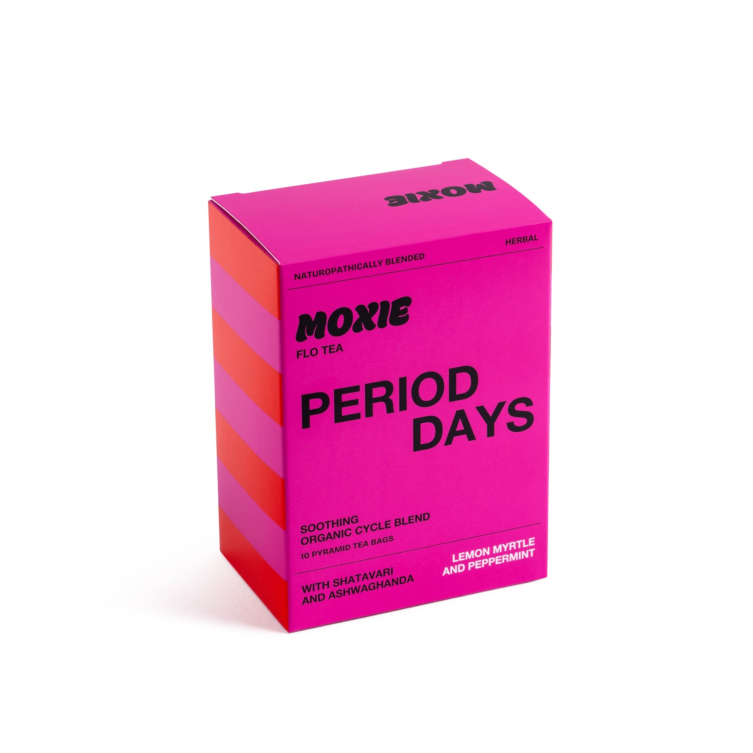 How You Feel At Different Stages Of The Menstrual Cycle | Moxie