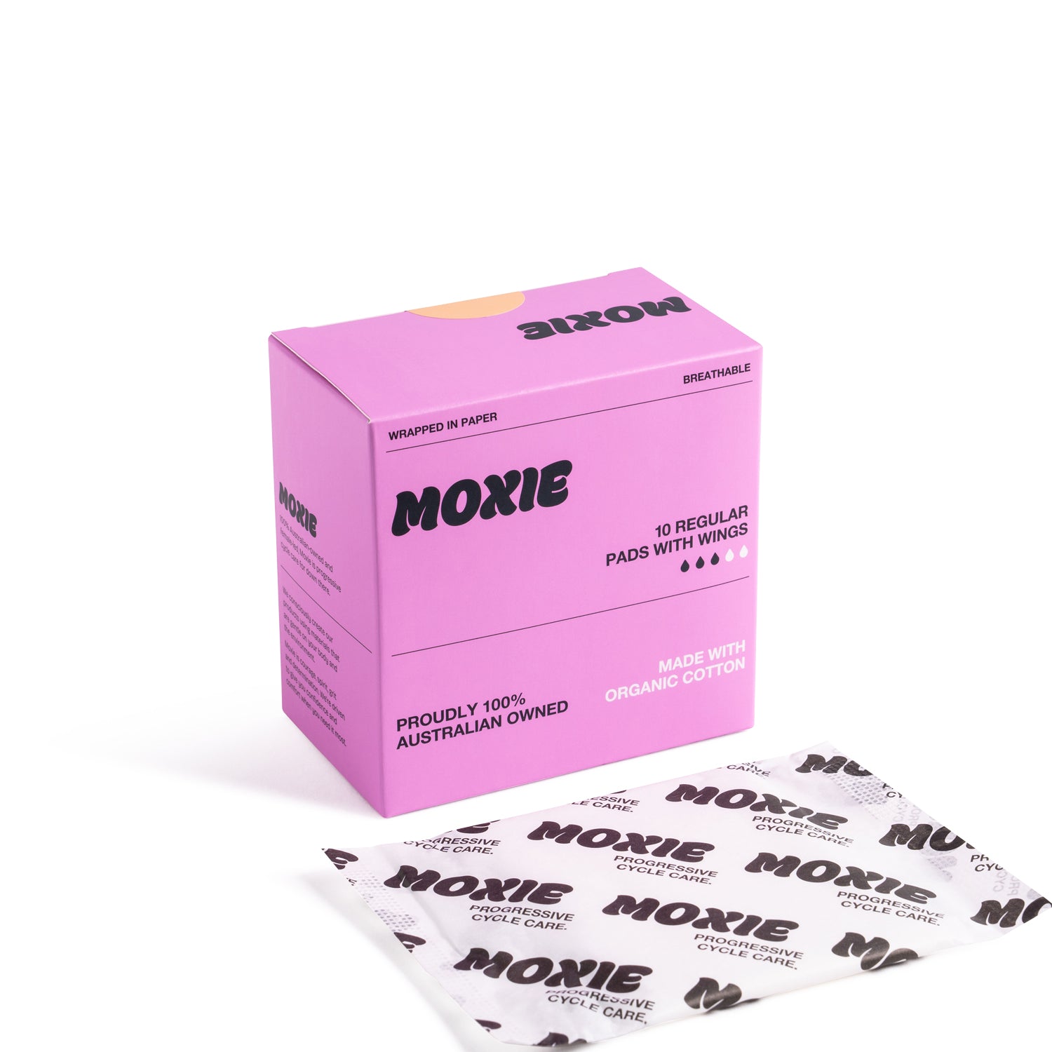 What is ovulation and how do I know when it's happening? – Moxie