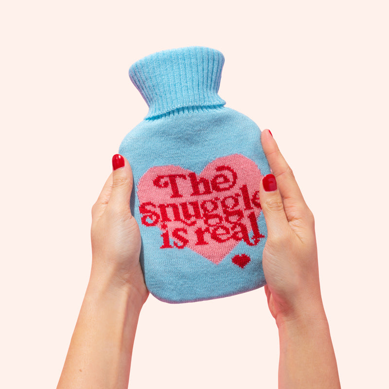 Welcome to Periods! starter kit with pads & liners | Moxie